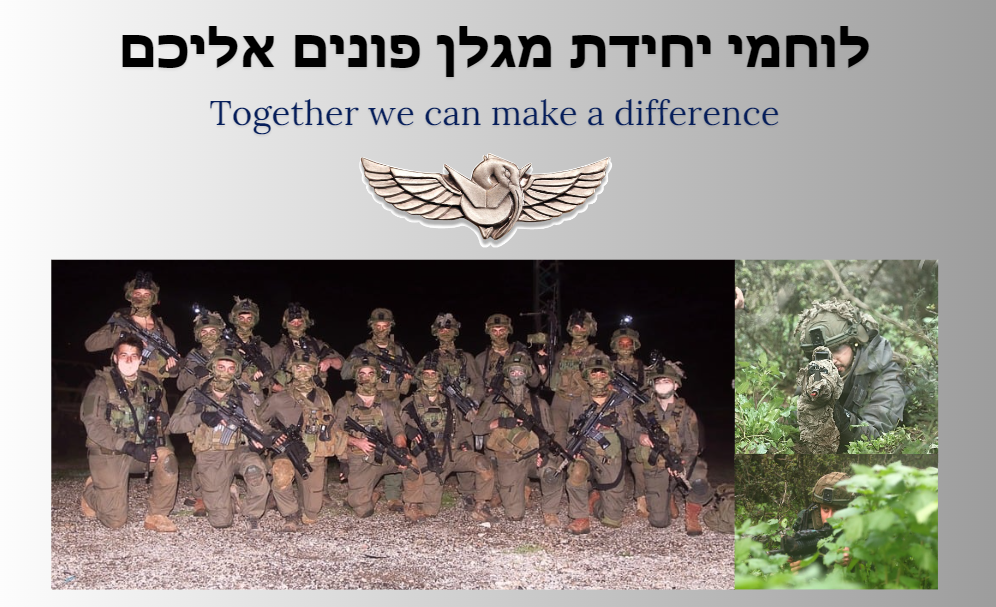 Maglan Reserved Unit